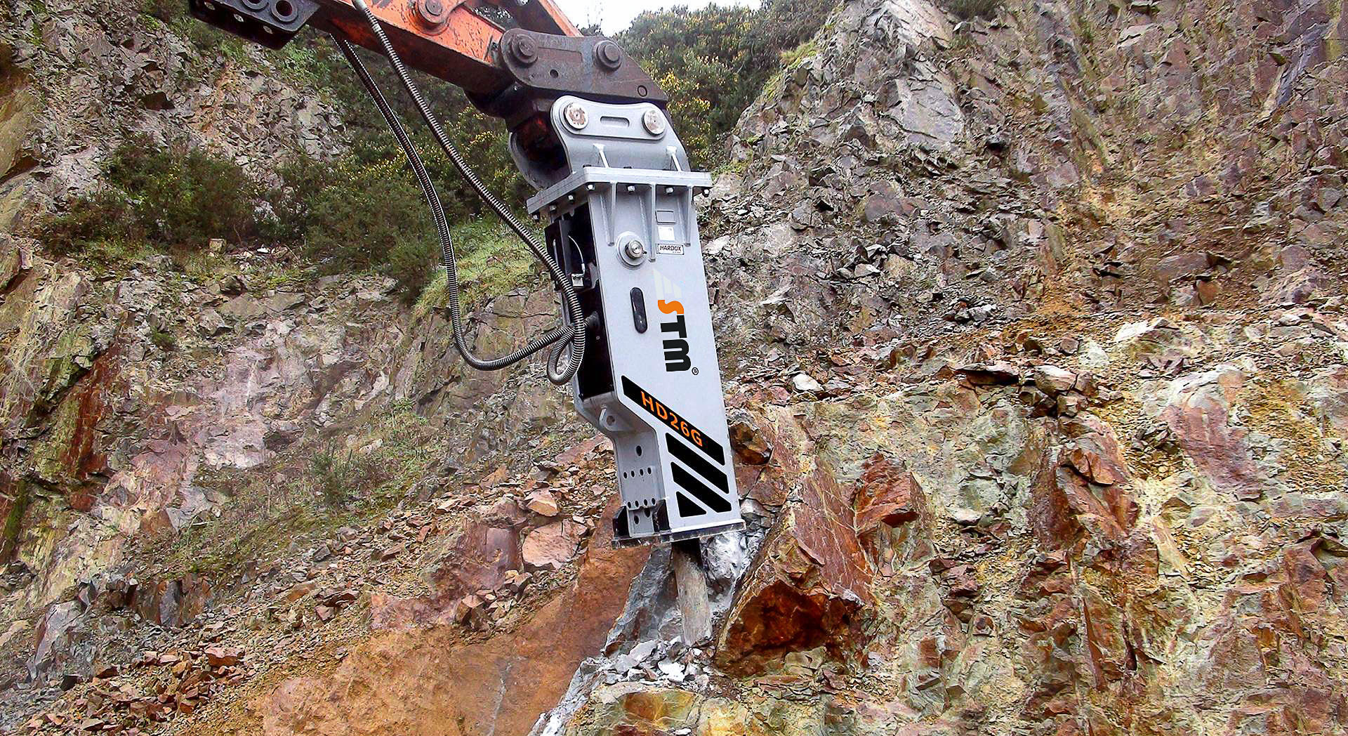 ESTM Construction Equipment