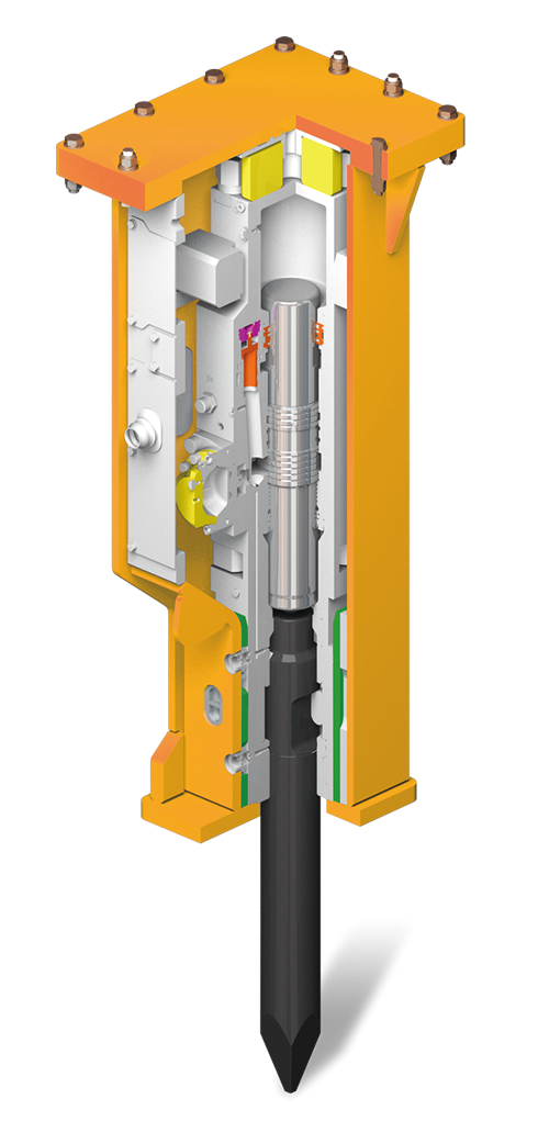 ESTM Construction Equipment
